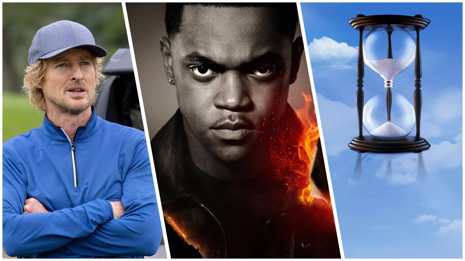 MLS ratings, new 'Power' series? What stories did you miss this week?