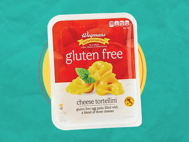 The 8 Best Wegmans Products You Can't Find Anywhere Else