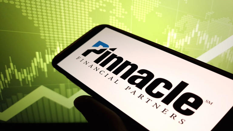 Pinnacle Financial Partners, Synovus announce $8.6bn merger