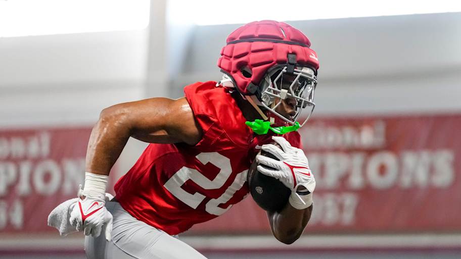 Ohio State football team is hoping to extract five-star recruit away ...