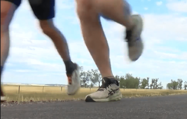 Walkers, runners welcome to test out new trail connection in Iowa Great ...