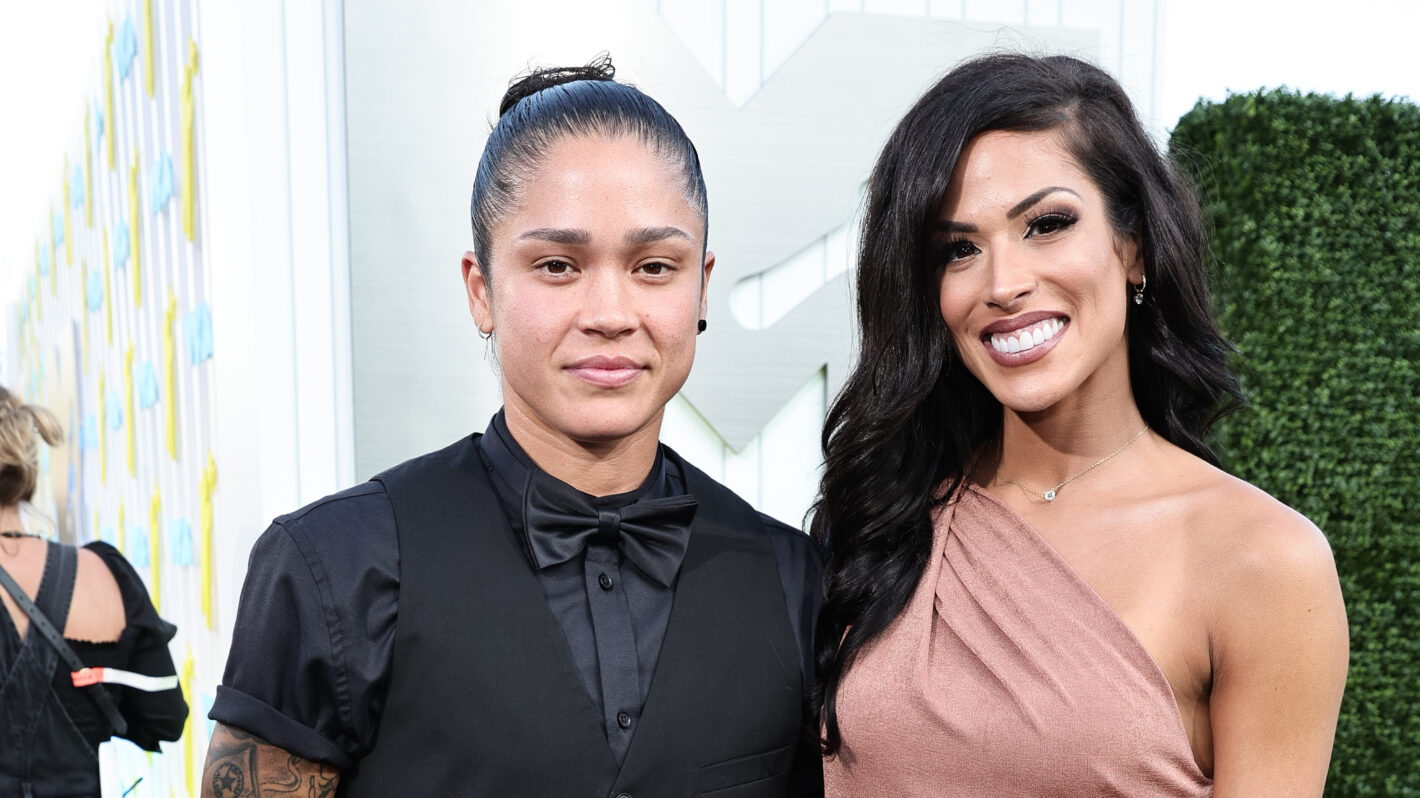 Do ‘The Challenge’s Nany & Kaycee Still Talk 6 Months After Split?