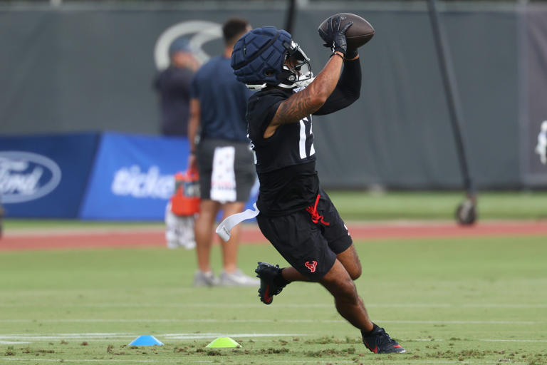 Everything Texans HC DeMeco Ryans said after Day 4 of training camp