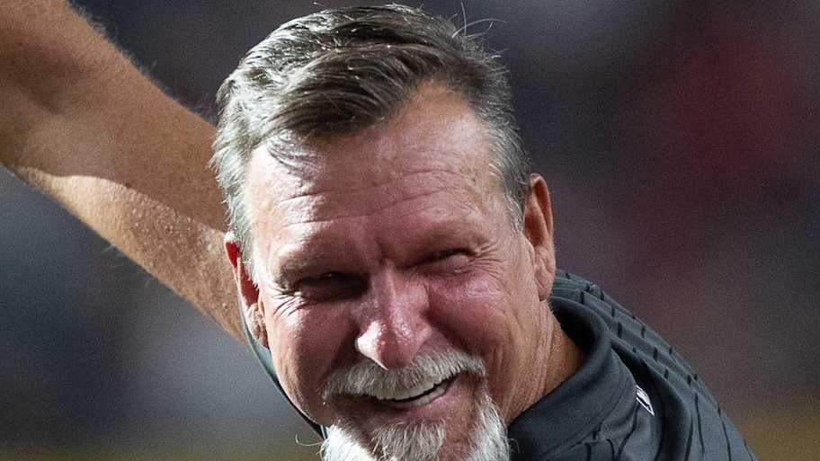 Seattle Mariners Legend Goes Viral in Now-Famous Tik-Tok Trend