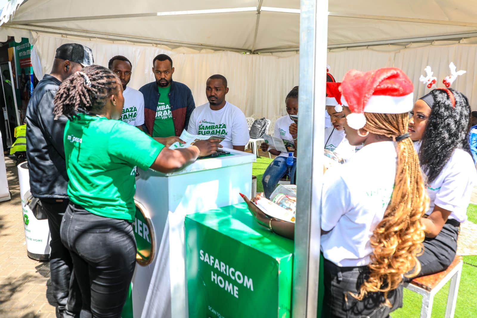 How to Increase Fuliza Limit for Safaricom Users