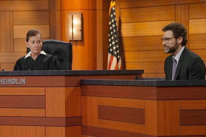 Prime Video fans can't get enough of 'high stakes' true crime series