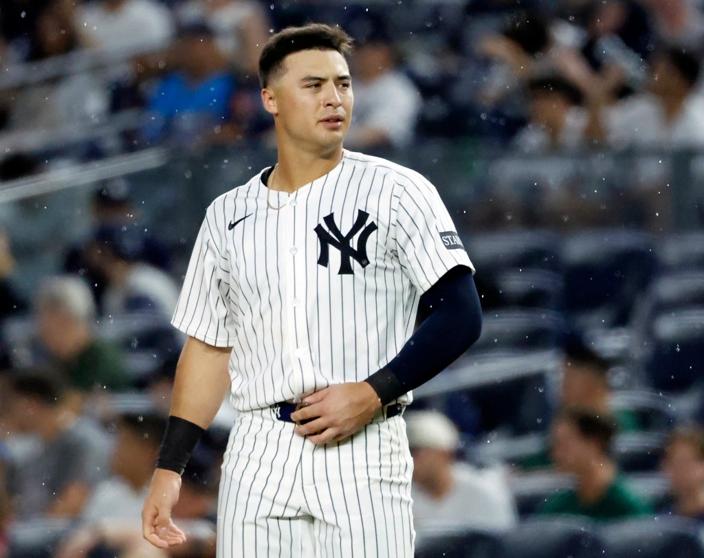 Ex-MLB manager Joe Maddon suggests drastic Anthony Volpe move for ...