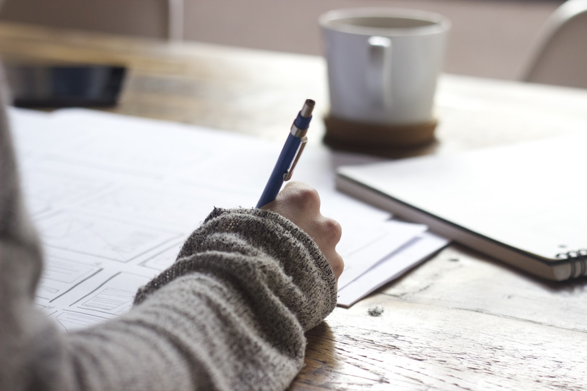 Surprising Personality Traits of People Who Still Write Grocery Lists ...