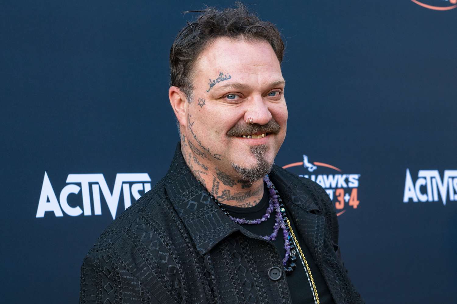 Bam Margera says 'you couldn't offer me enough money' to return to ...