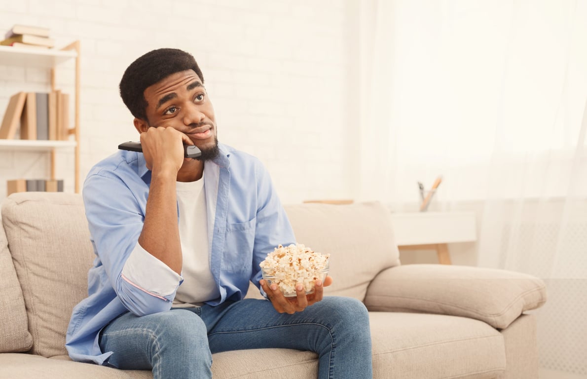 How good is satellite internet when it comes to streaming TV?