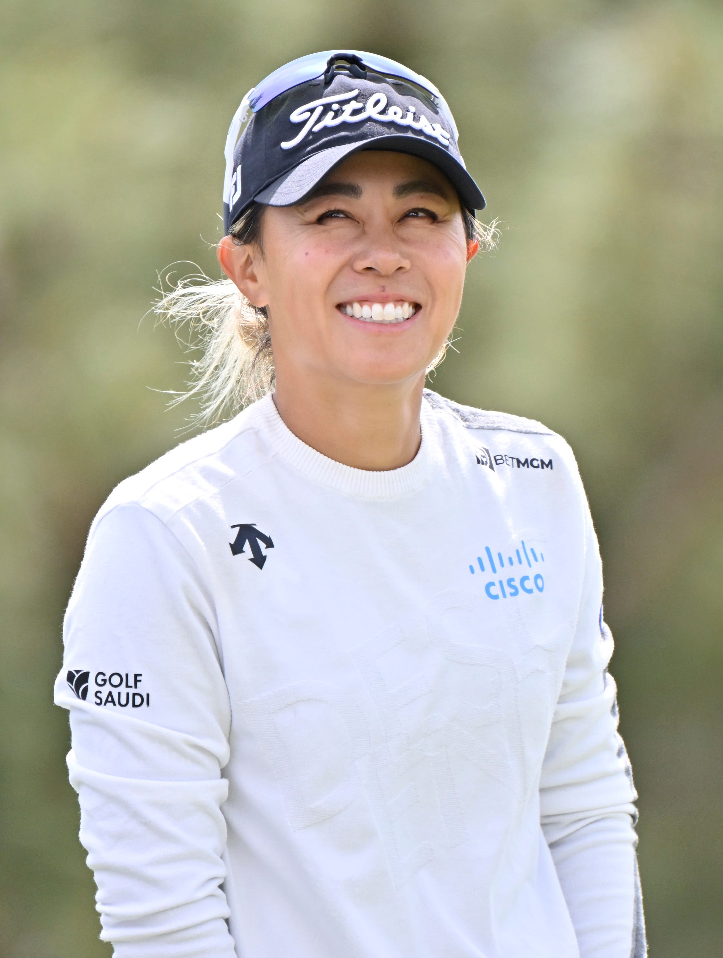 Danielle Kang makes 18th (!) hole-in-one at Porthcawl in run-up to ...