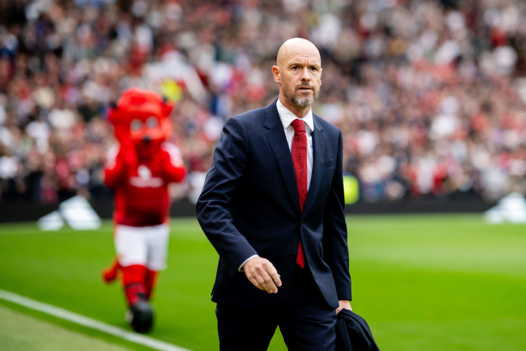 The ‘very strange’ Man Utd puzzle that Erik ten Hag faced is everything ...