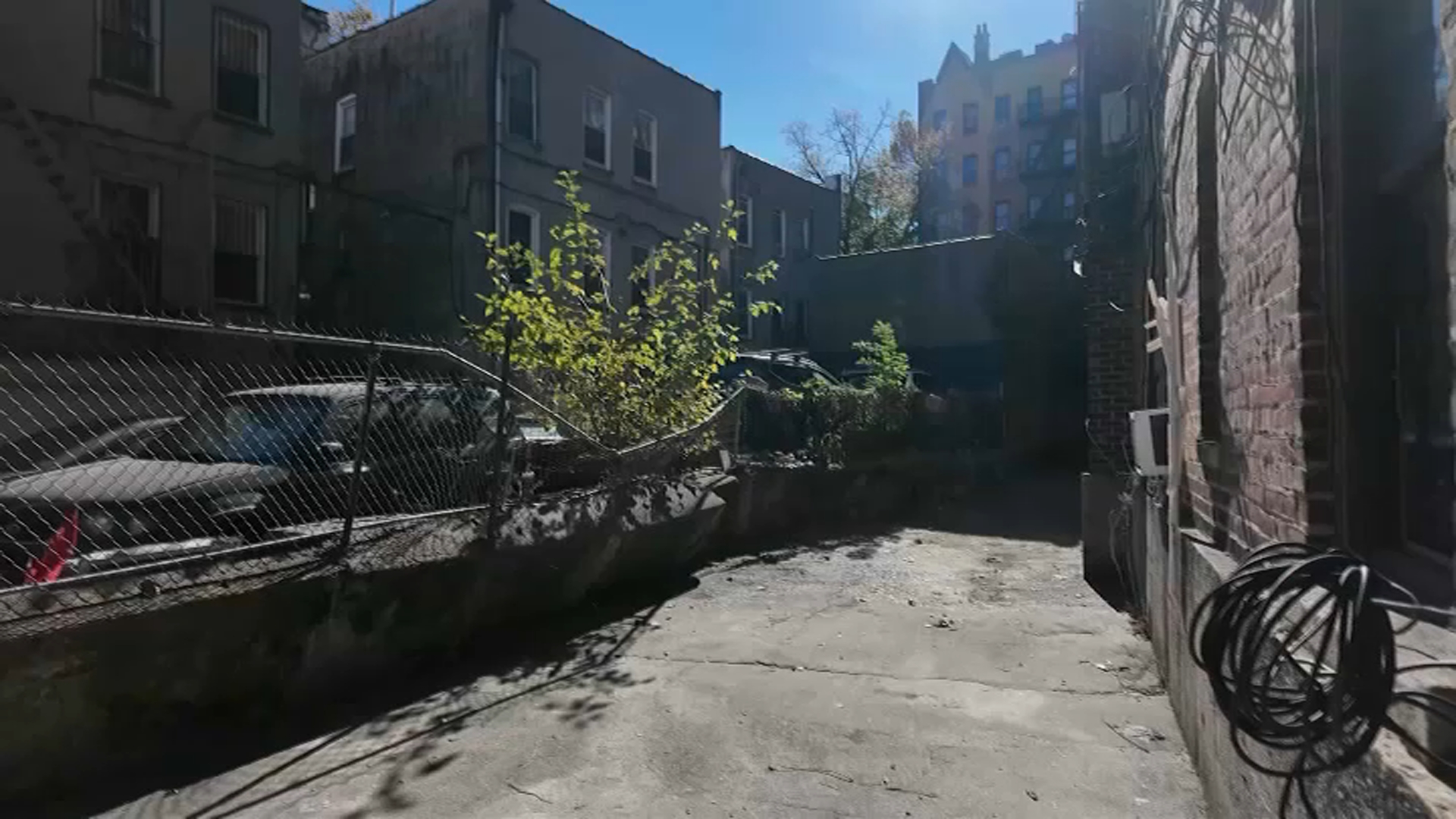 Nypd Makes Arrest Almost Five Years After Newborn Twins Left For Dead