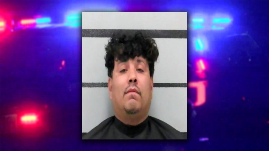 Lubbock man arrested for assault over cell phone, affidavit reveals details