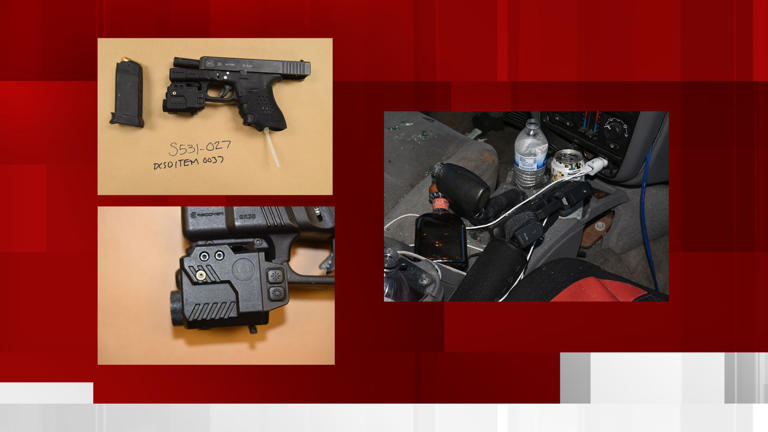 Douglas County Sheriff’s Office clears sergeant in Janidi Ibrahim ...