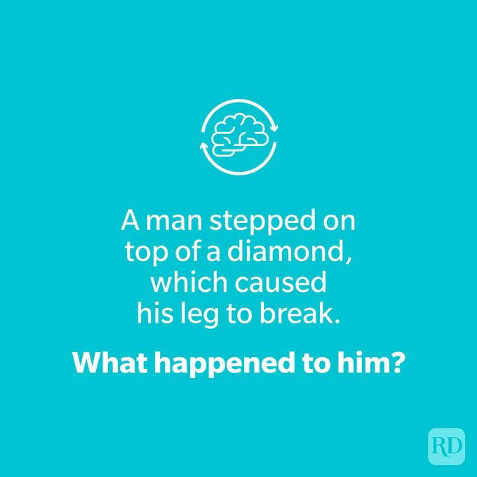 50 Lateral-Thinking Puzzles That Are Harder Than They Seem