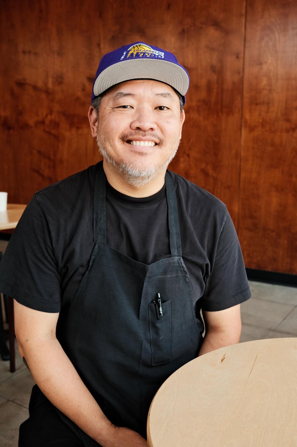 Fan-favorite poke returns in Silver Lake with a new space