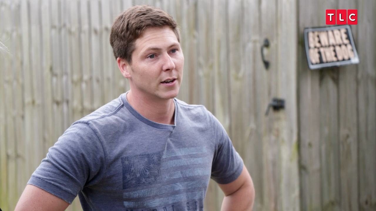 90 Day Fiance's Brandon Accuses Julia of Avoiding Fertility Appointment