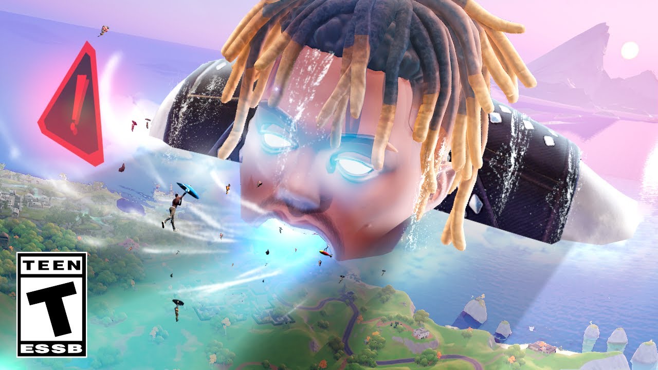 Fortnite LIVE EVENT Has Started!!! (Event Update)
