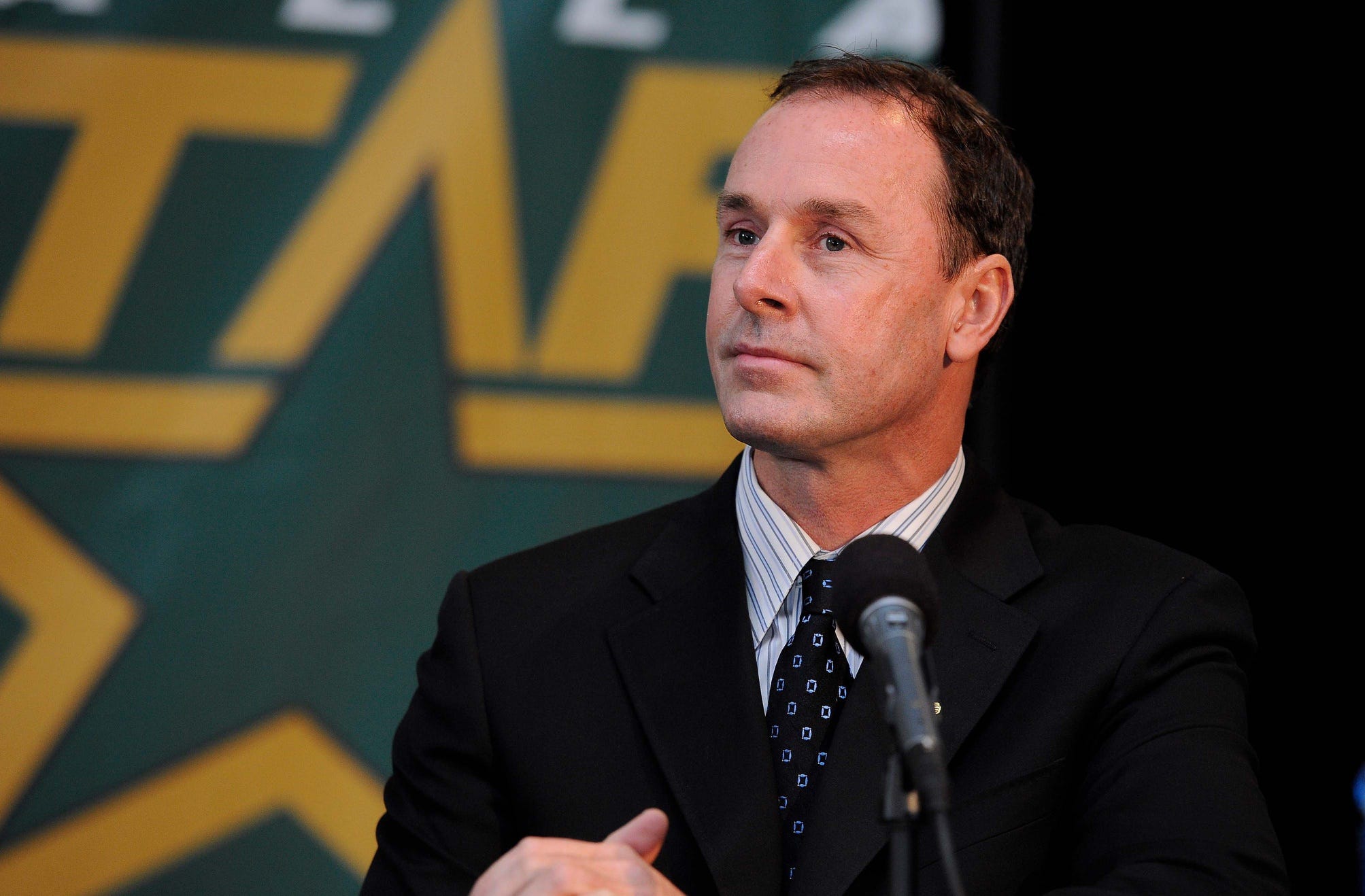 Spits & Suds: Stars' Hall of Fame announcement, ideas for new alternate ...