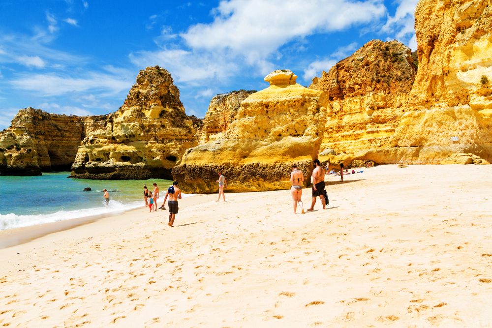 15 Dreamy Beaches You Must See in Portugal