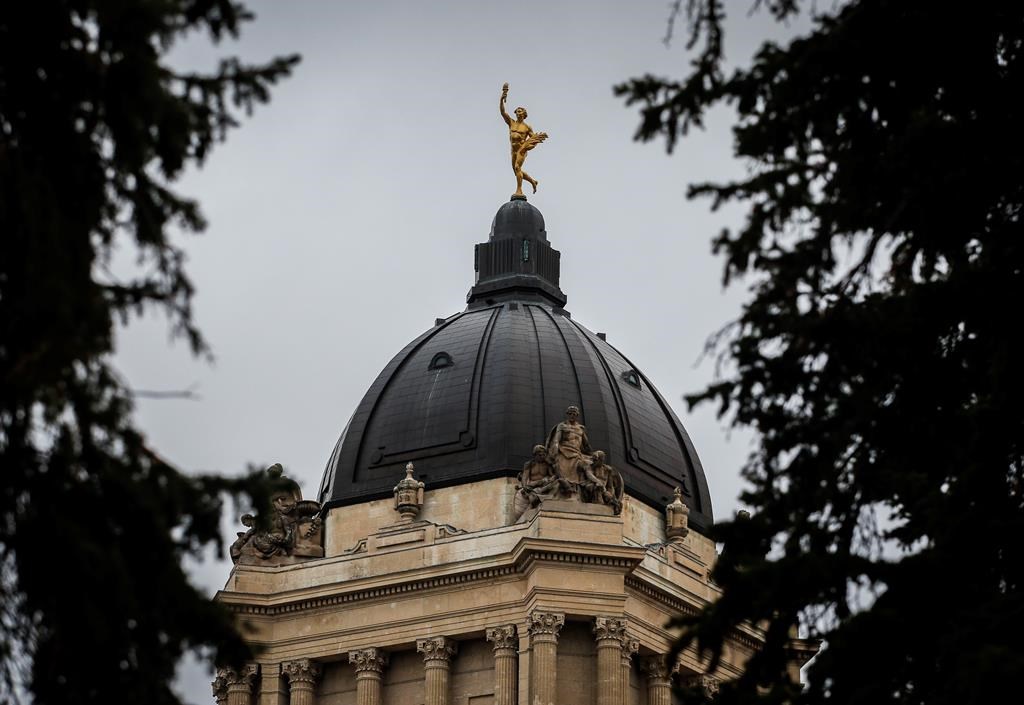 ‘It’s pretty abysmal’: Decorum during Manitoba question periods worsens ...
