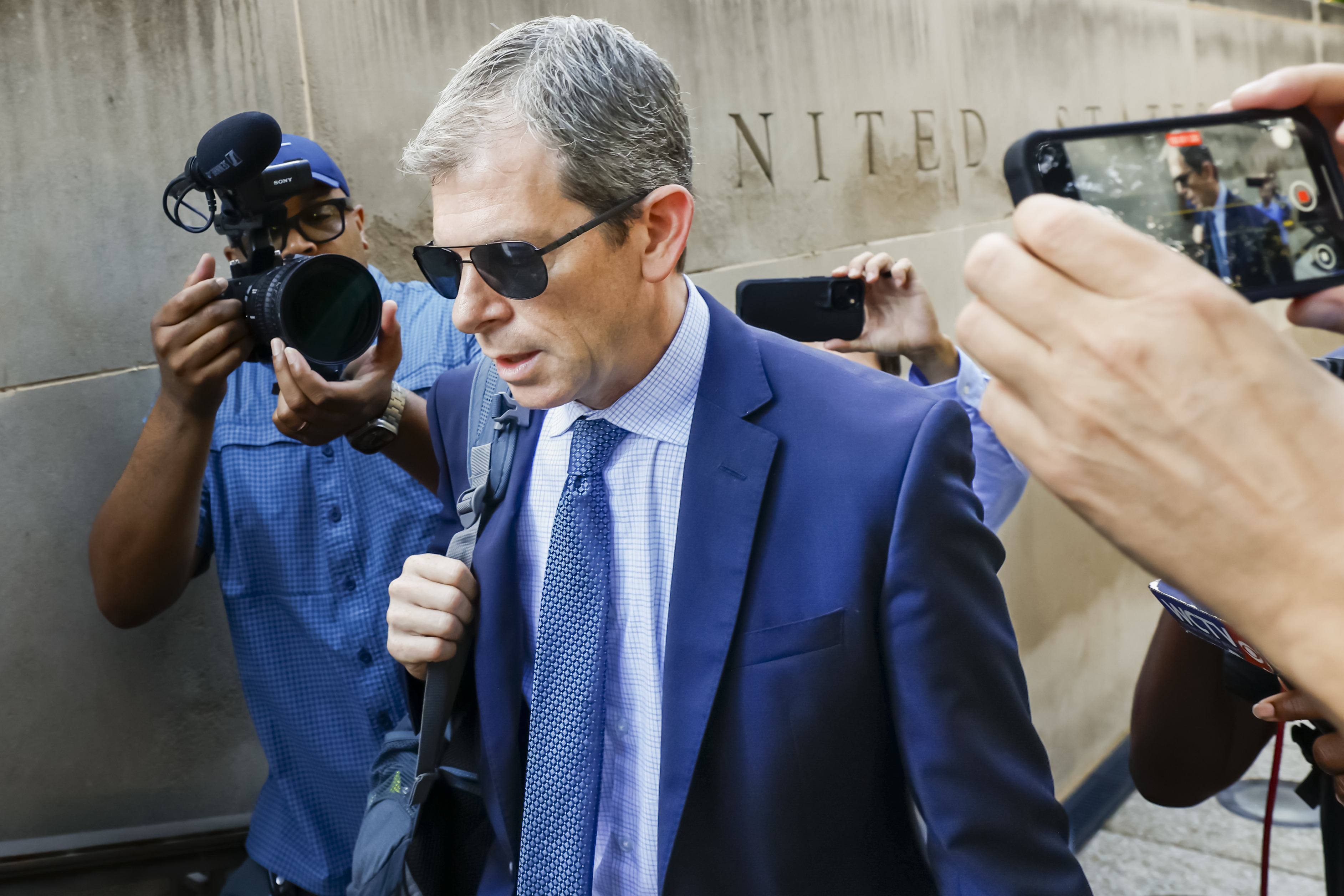 Maxwell’s lawyer says she’s undecided on appearing for congressional ...