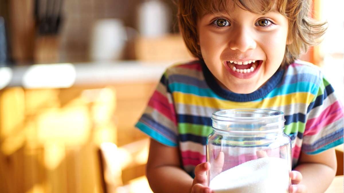 Sugar and hyperactivity in children: what does the science really say?