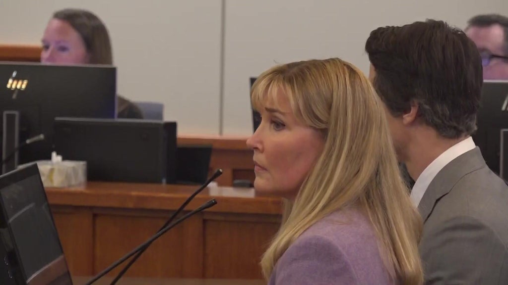 Nicole Mitchell's sentencing on burglary convictions delayed
