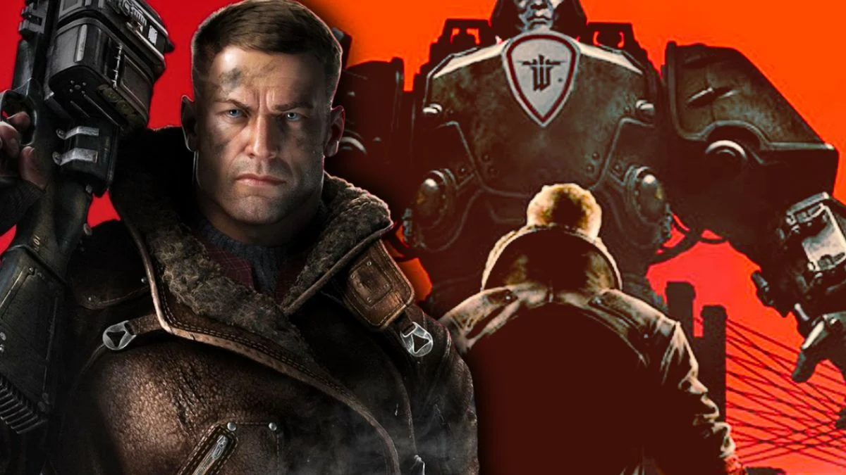 Amazon Is Making a ‘Wolfenstein’ TV Show With the Team Behind ‘Fallout’