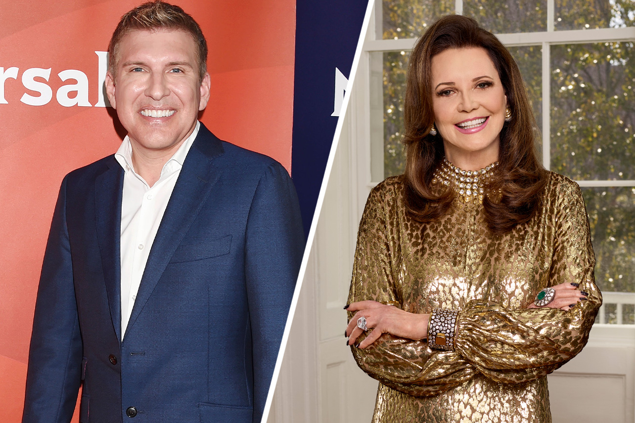 Todd Chrisley Claps Back At ‘Southern Charm’ Star Patricia Altschul ...
