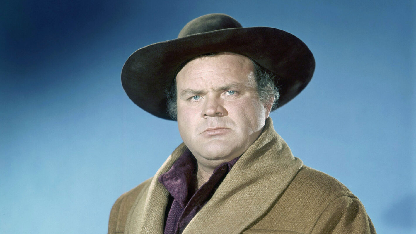 Who Are ‘Bonanza’ Star Dan Blocker’s Children?