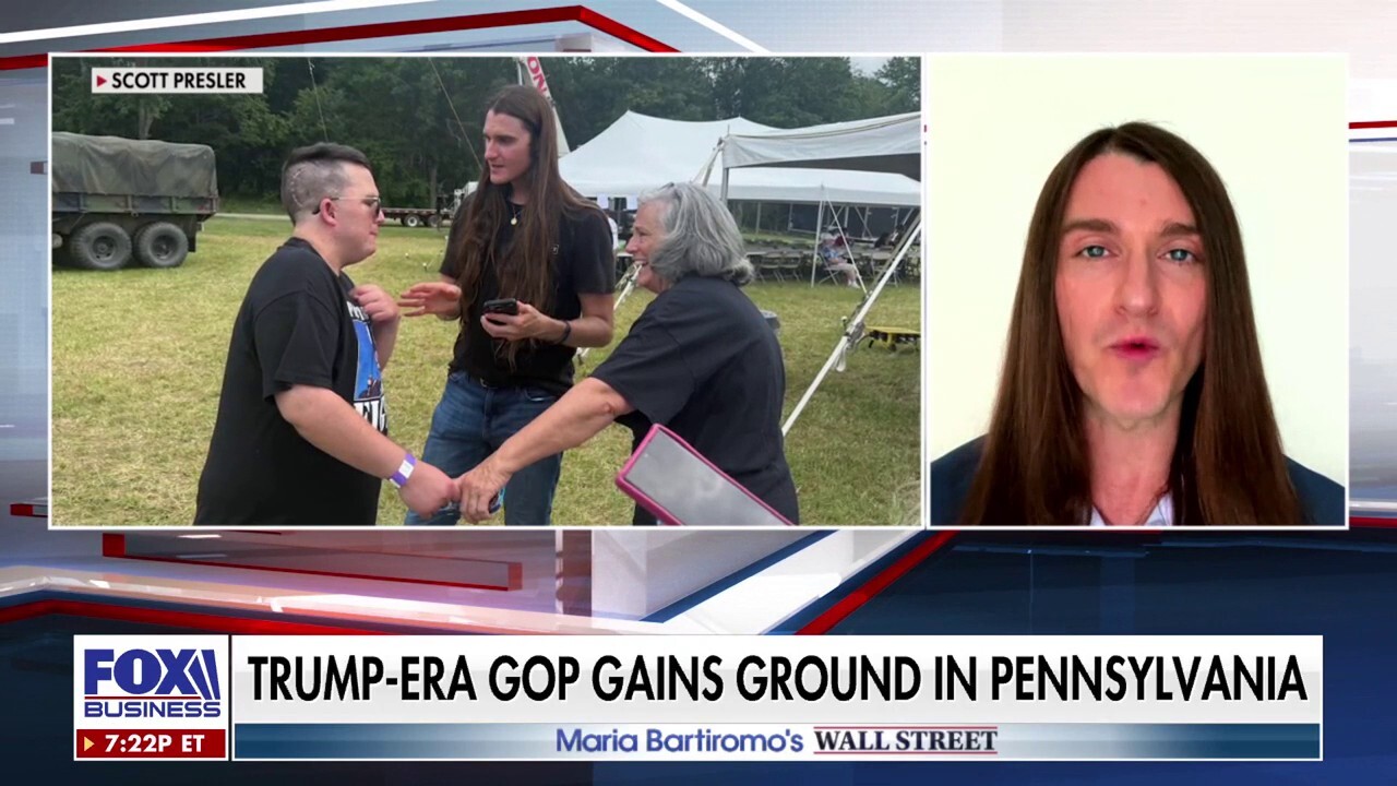 Social media criticism contradicts ‘overwhelming support’ of GOP policy ...