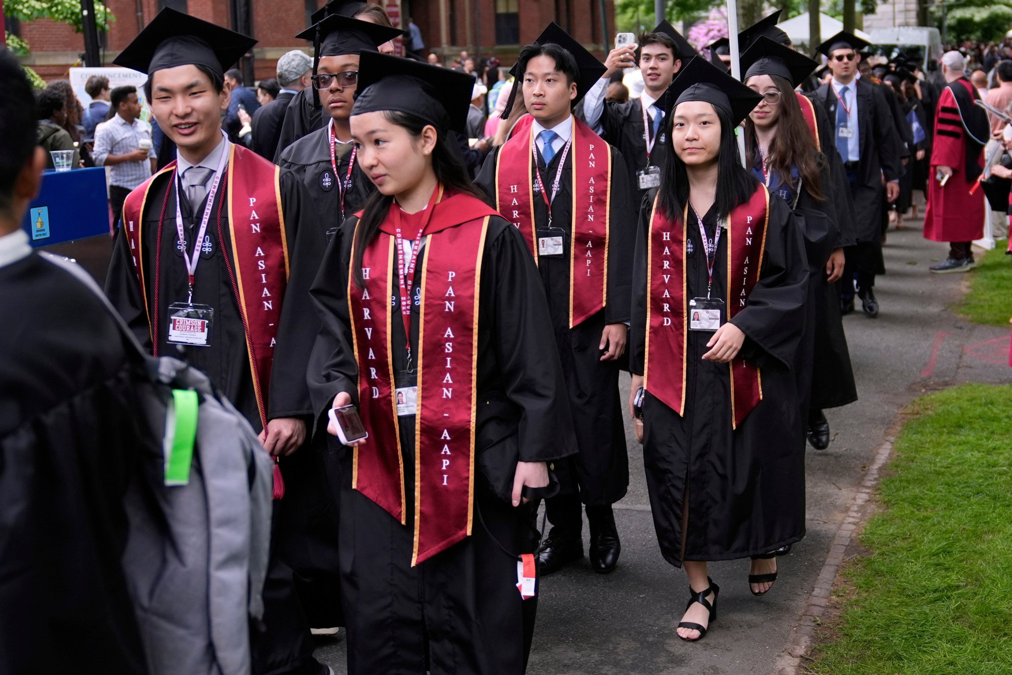 China’s quant hedge funds stock up on talent – at US expense – to fuel ...