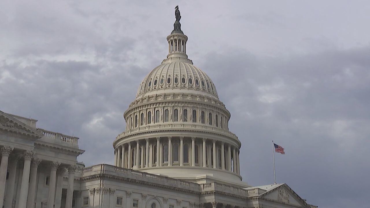 South Dakota Senator John Thune & Congressman Dusty Johnson share ...