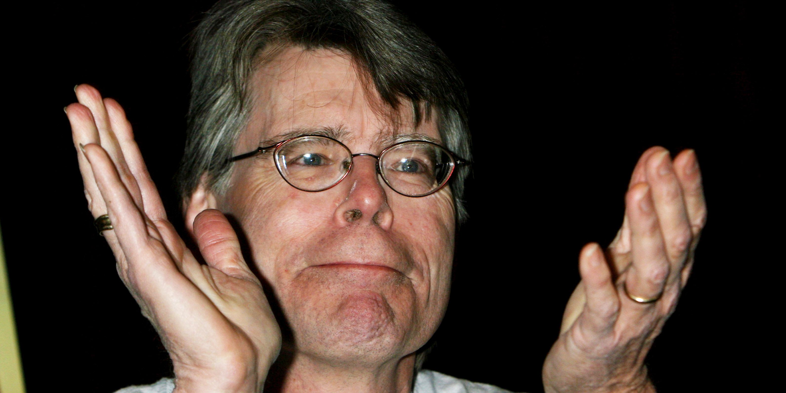 Stephen King Names The Best Horror Film Of The 21st Century