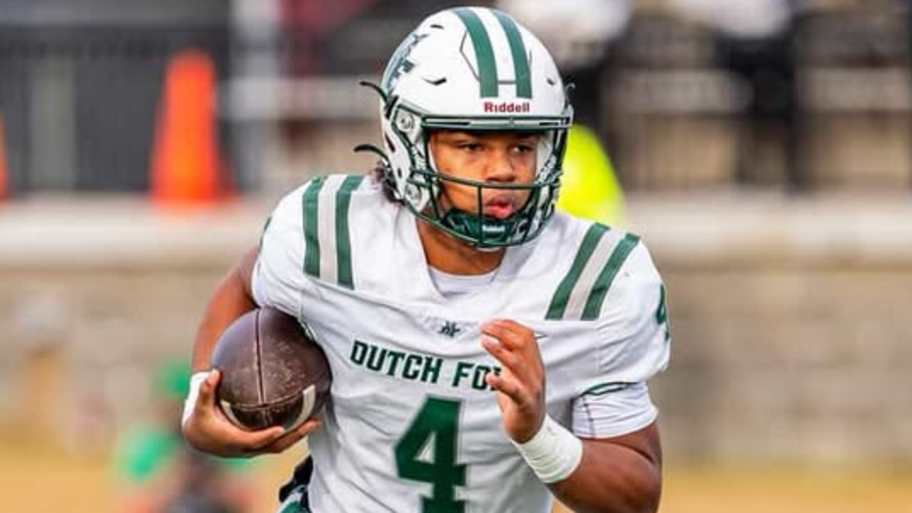 Prediction: Dutch Fork Will Go Undefeated in 2025: Inside the High ...