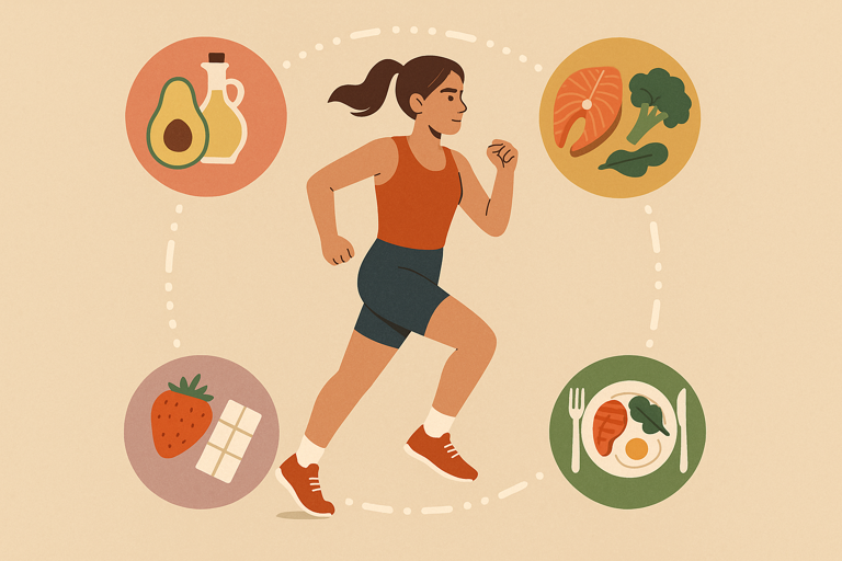 Muscle Building Meal Plan Secrets That Actually Work (Most People Get ...