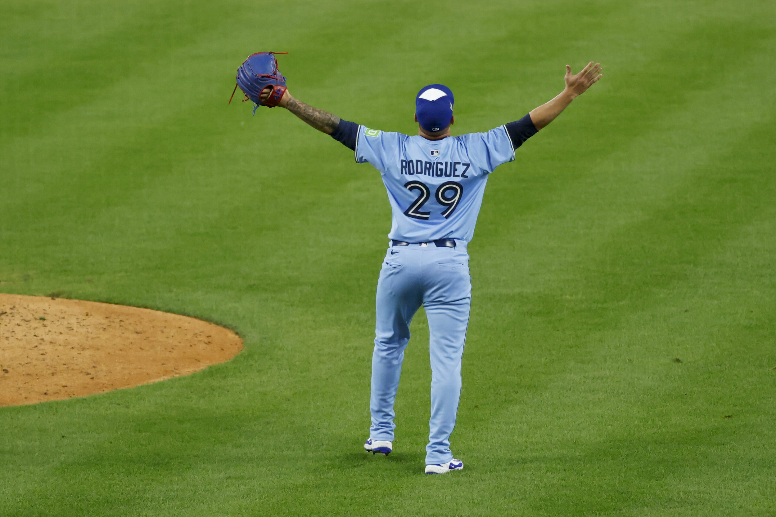 3 players who have an outside chance of making the Blue Jays 2026 opening day roster