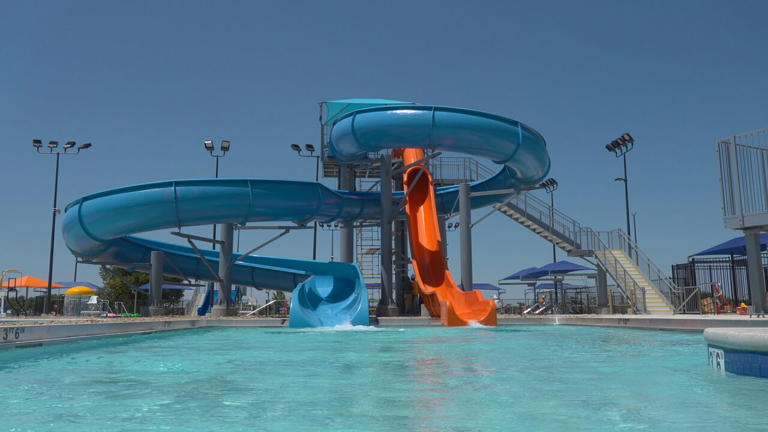 Lawton Aquatics Center gets official grand opening date