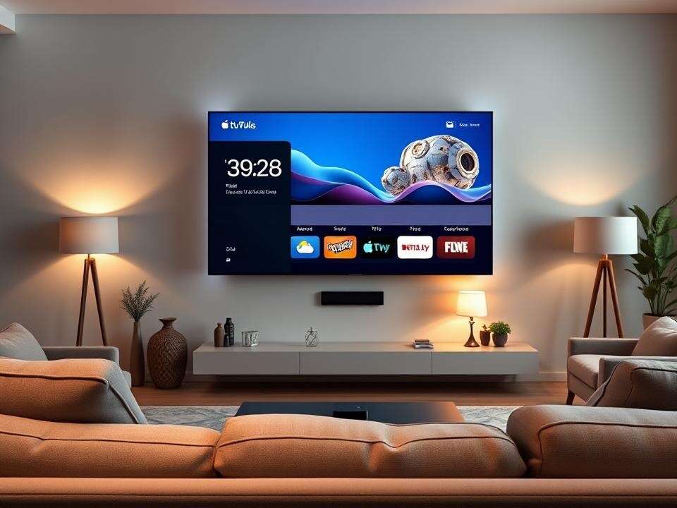 Apple TV: What new features to expect from tvOS 26 update? A complete ...