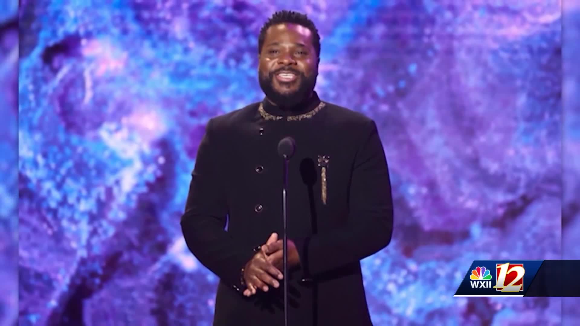 Cosby TV Show actress living in North Carolina remembers Malcolm Jamal ...