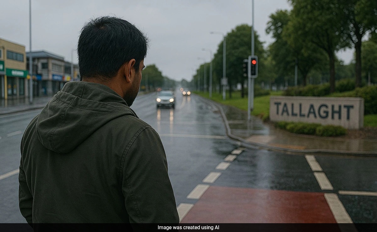 "Ireland Isn't Safe": Indian Man Living Abroad Issues Warning After ...
