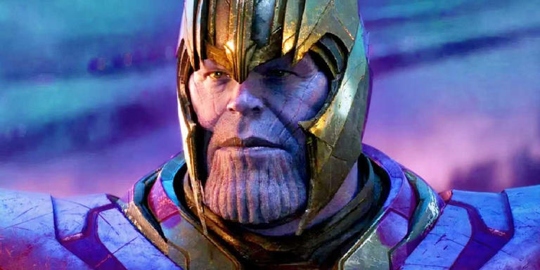 How Powerful Is Galactus In The MCU Compared To Thanos?