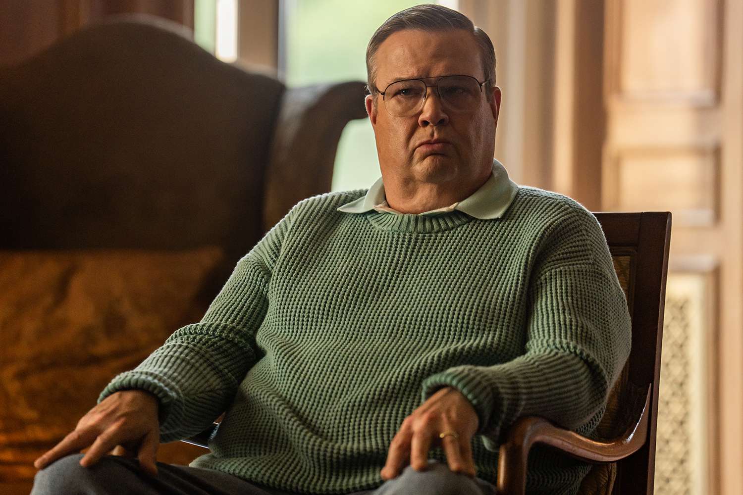 “Dexter” creator reveals Eric Stonestreet auditioned to be Ice Truck ...