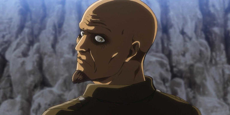 Attack on Titan's Unsung Heroes: 8 Brave Characters You Must Know