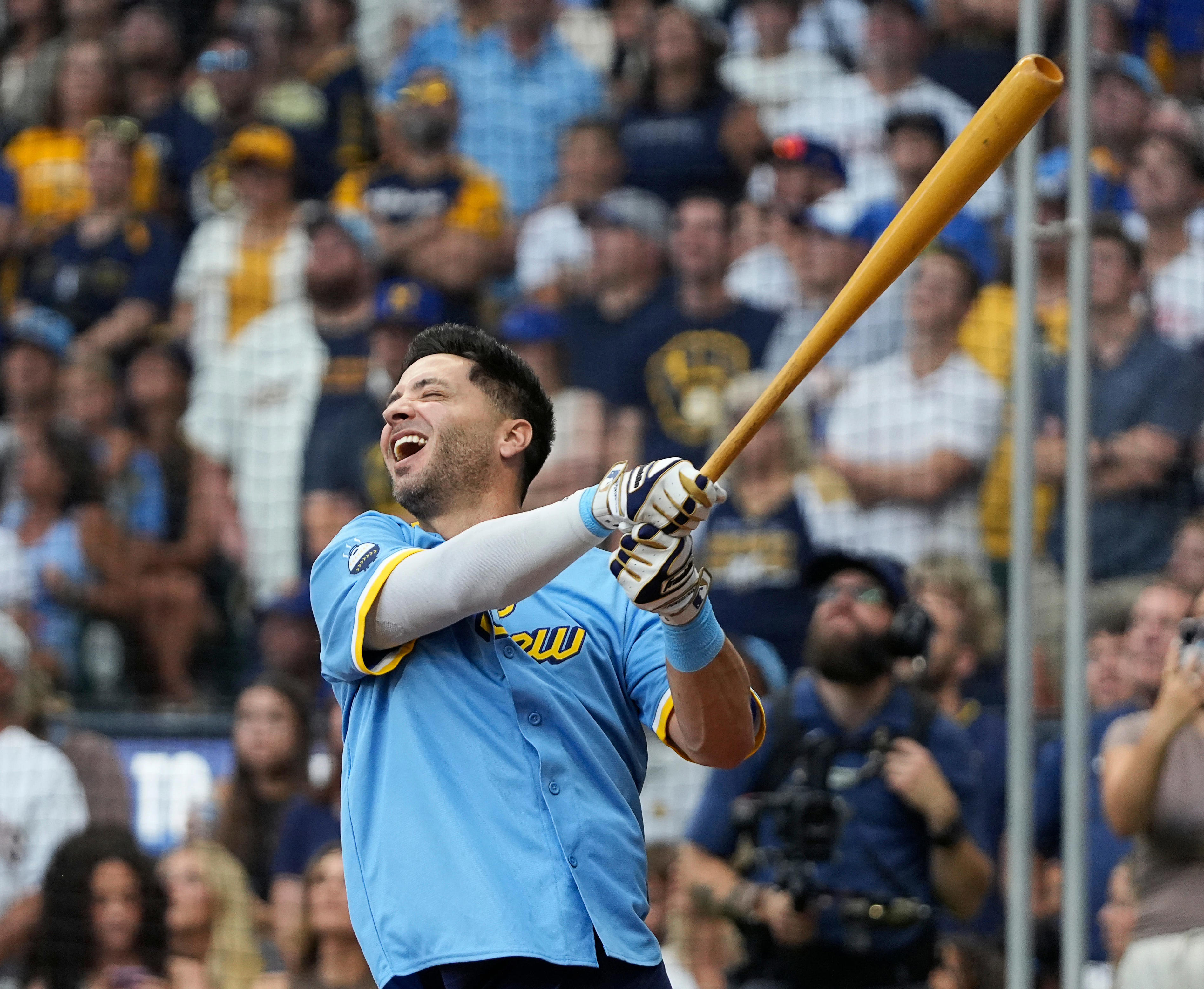 Ryan Braun among 2026 Baseball Hall of Fame ballot newcomers