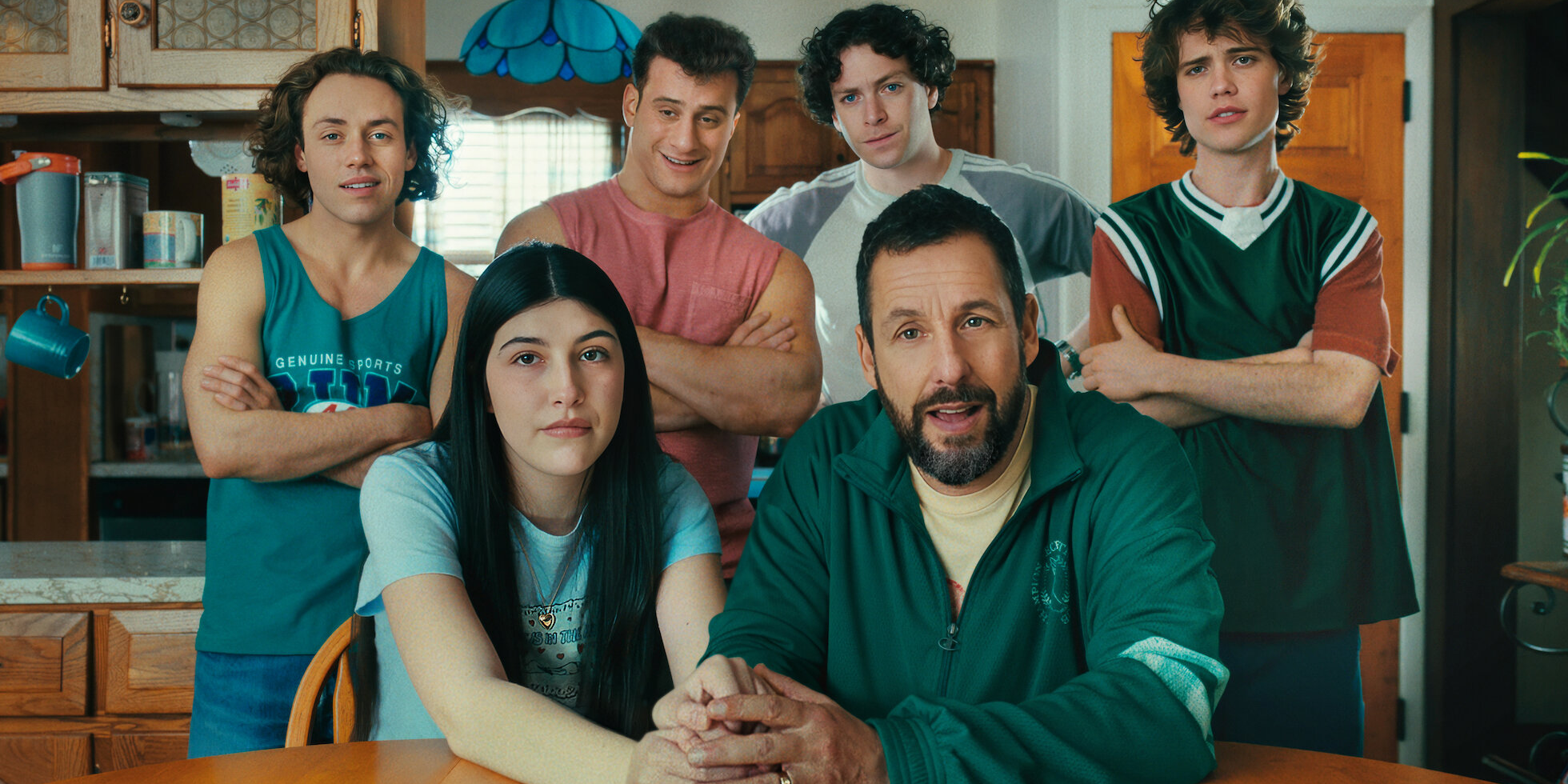 Adam Sandler Open To Reviving 2 Other Classic Comedies After Happy ...