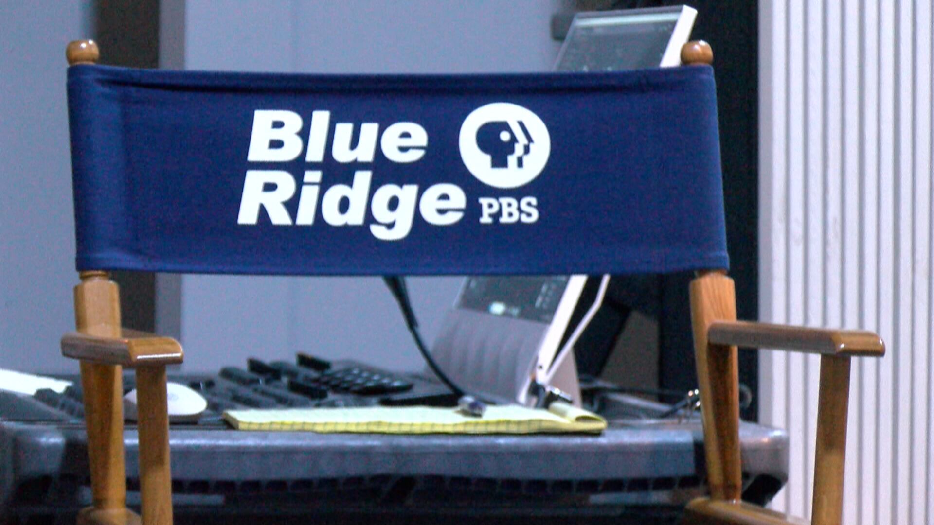 Blue Ridge PBS in danger after federal funding cuts