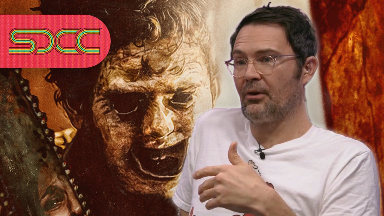 Longlegs Director Osgood Perkins says Leatherface "Can't Have a Love ...